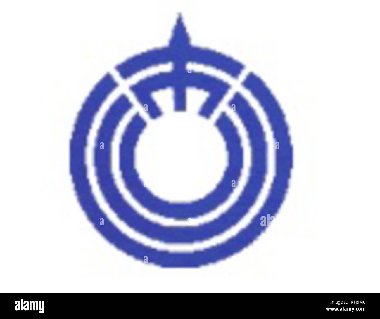 The flag of Ichikawa Hyogo is a symbolic representation of the city ...