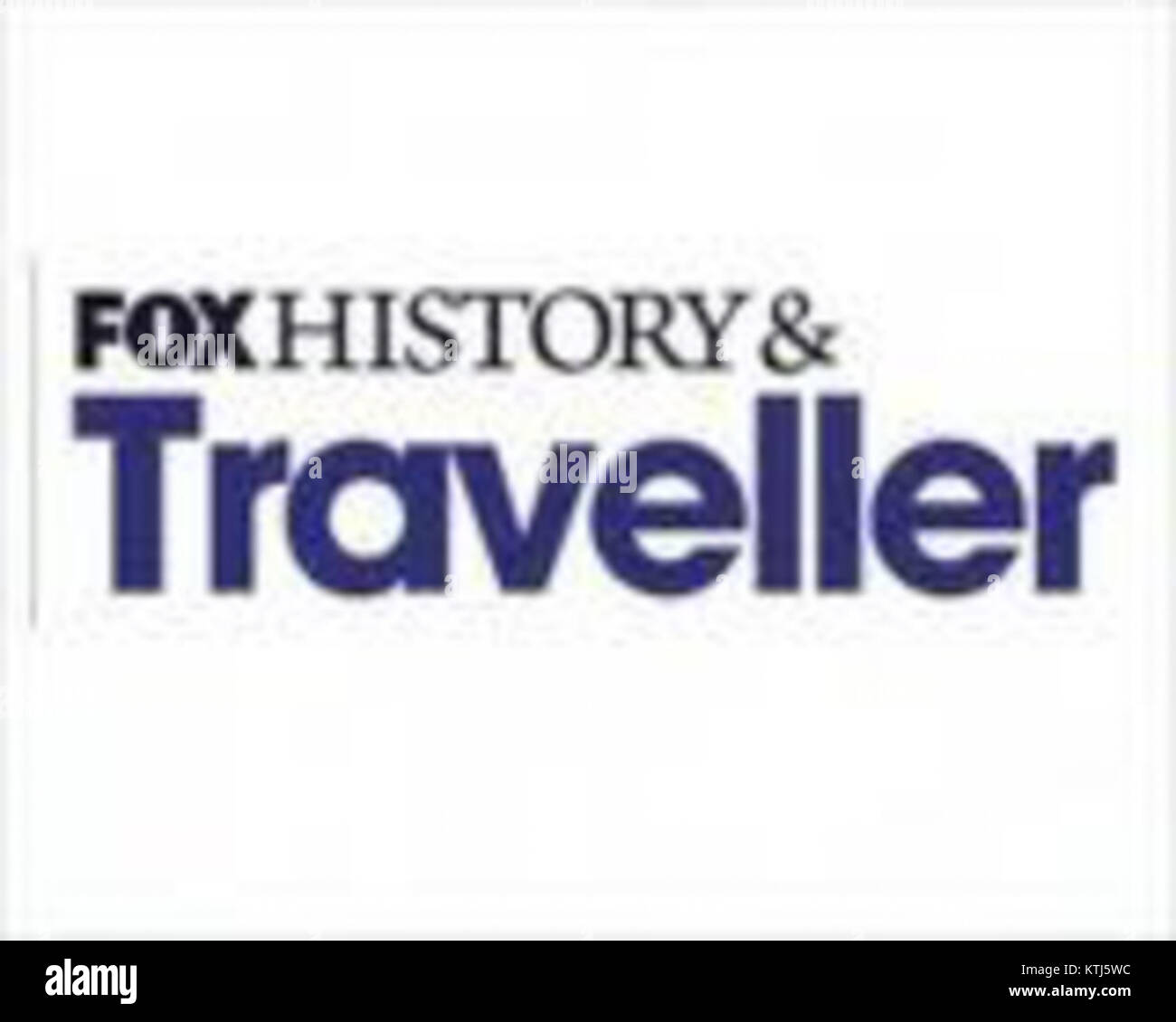 *Fox History and Traveller* is likely a publication or a series focused ...