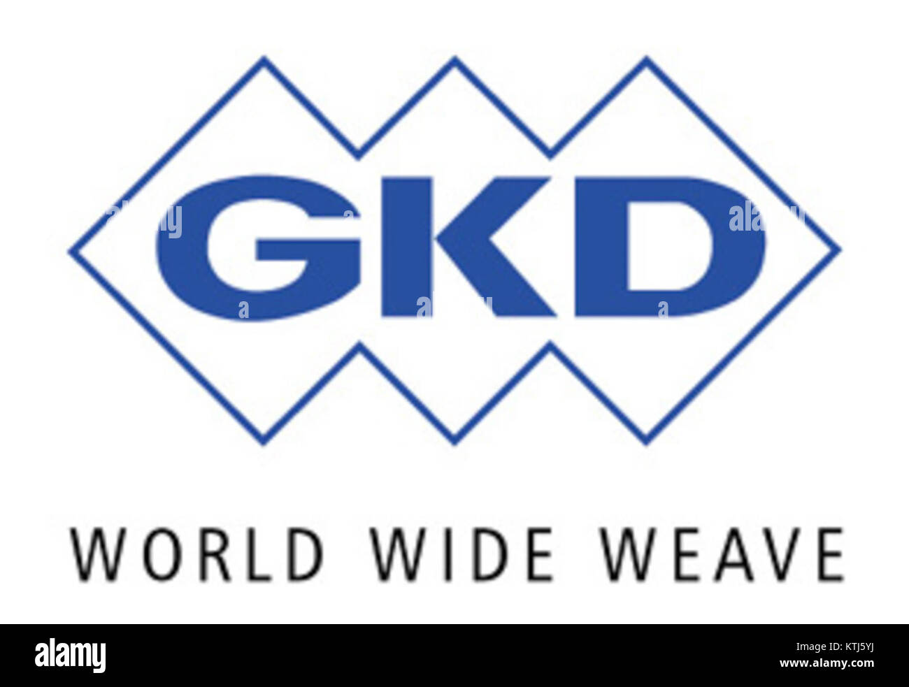 Gkd logo hi-res stock photography and images - Alamy