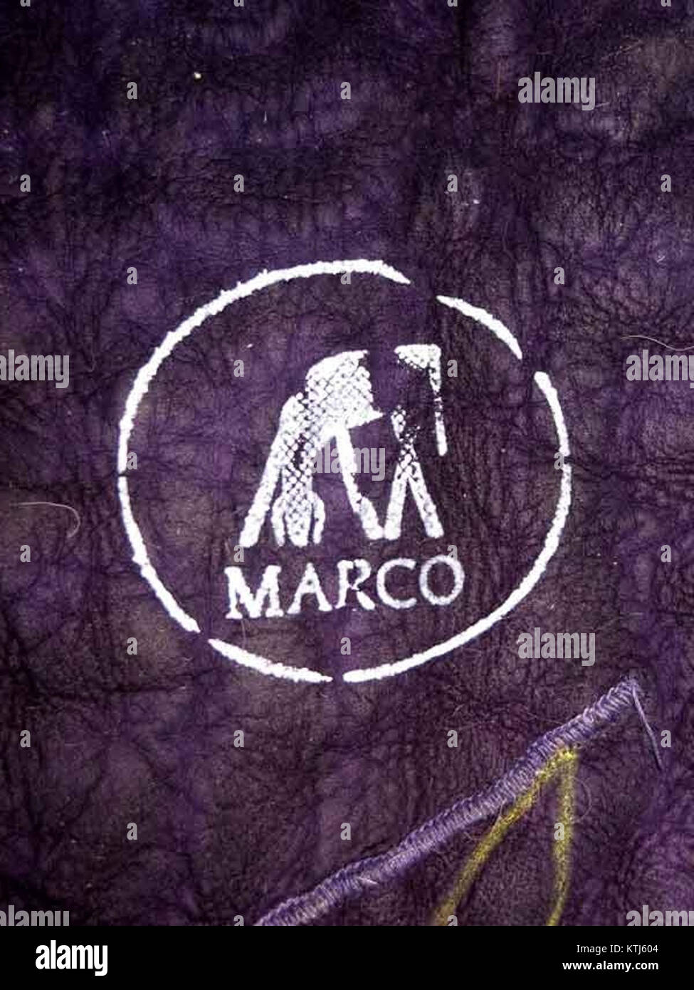 Made in germany stamp hi-res stock photography and images - Alamy