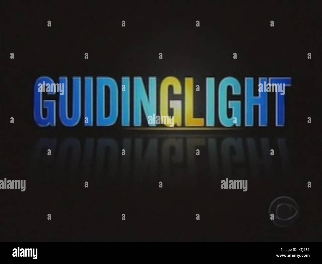 The guiding light soap opera hi-res stock photography and images - Alamy