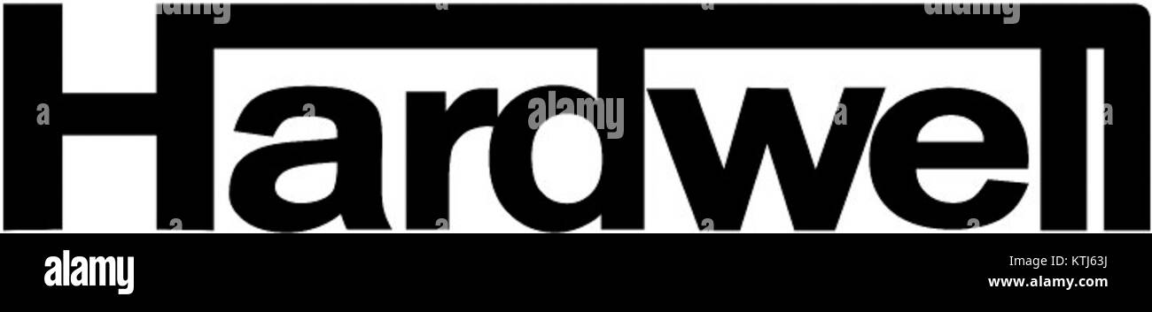 Hardwell hi-res stock photography and images - Alamy