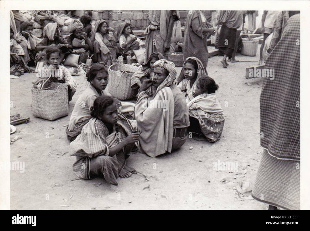 Atsabe o bazar refers to a traditional market in Atsabe, a district in ...