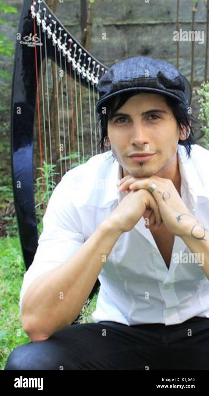 Athy FreakHarper appears to be a specific name or reference related to a unique individual ...