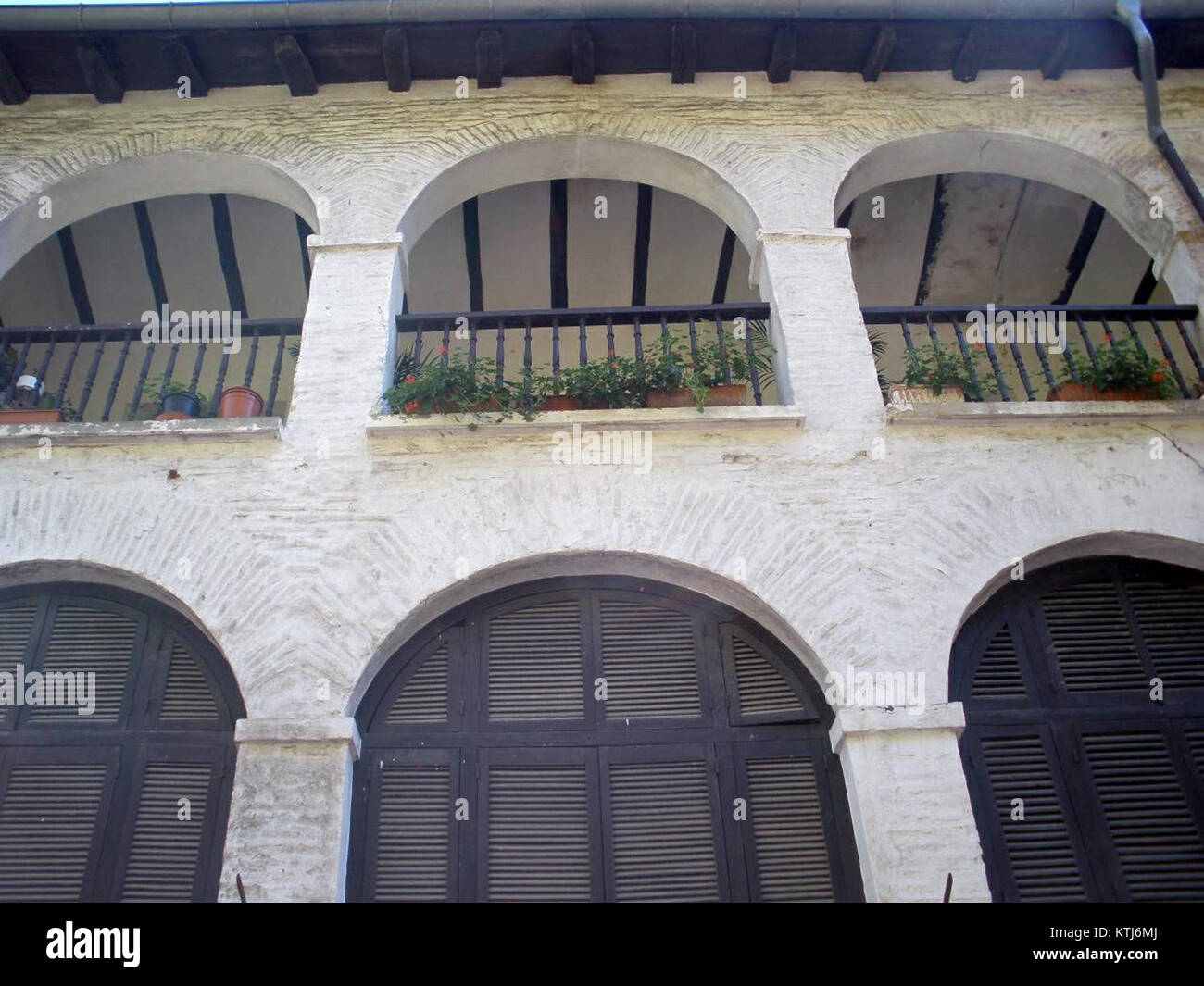 Azkoitia 36 Stock Photo - Alamy