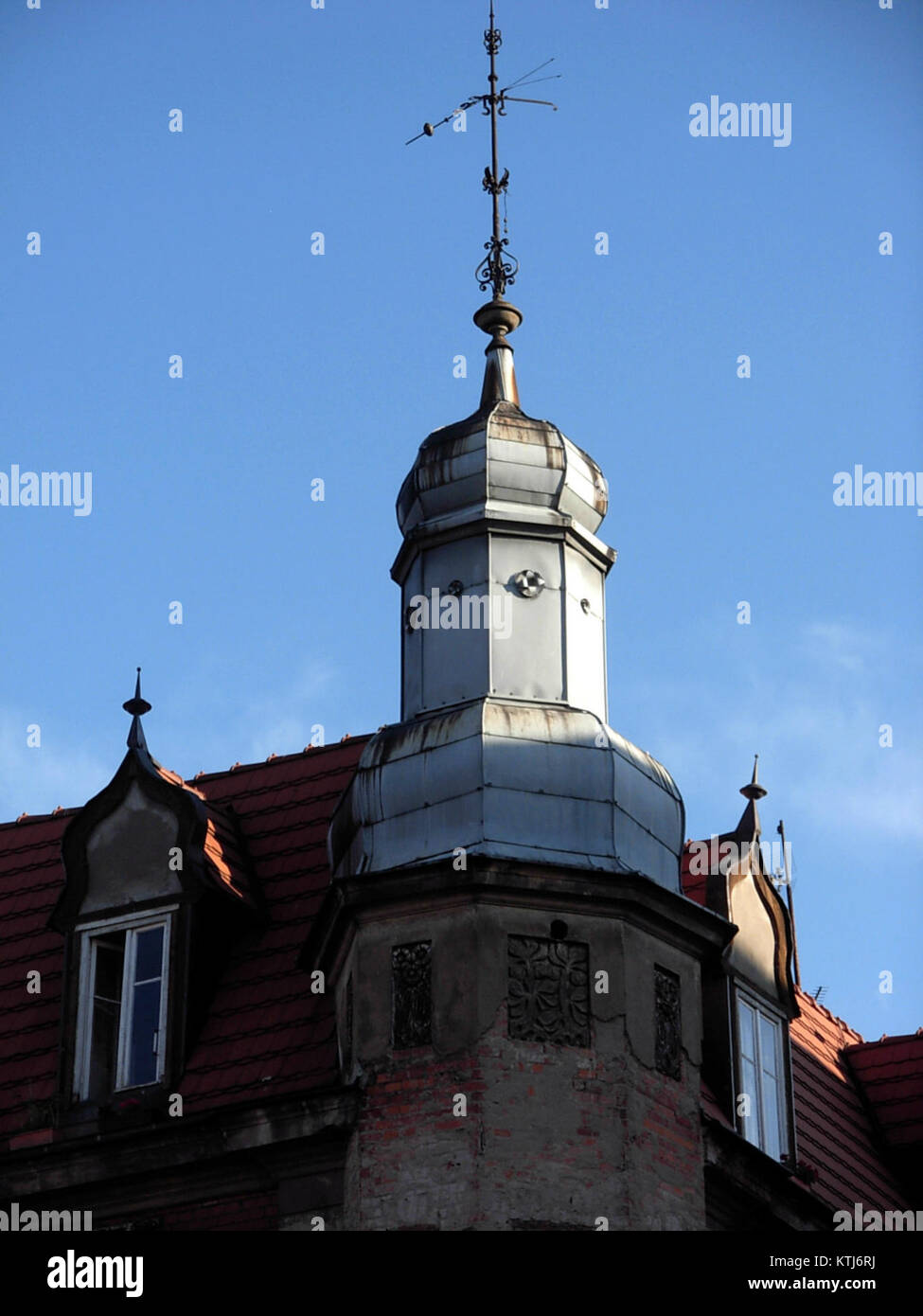 Early 20th century architecture hi-res stock photography and images - Alamy