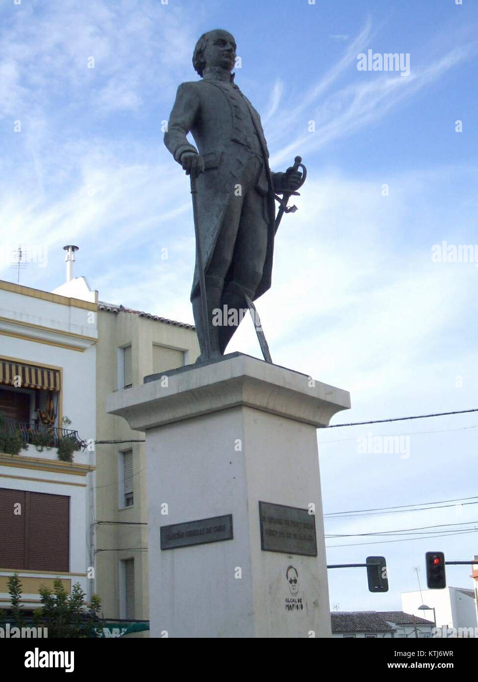 Baena, a town in southern Spain, is known for its rich olive oil ...
