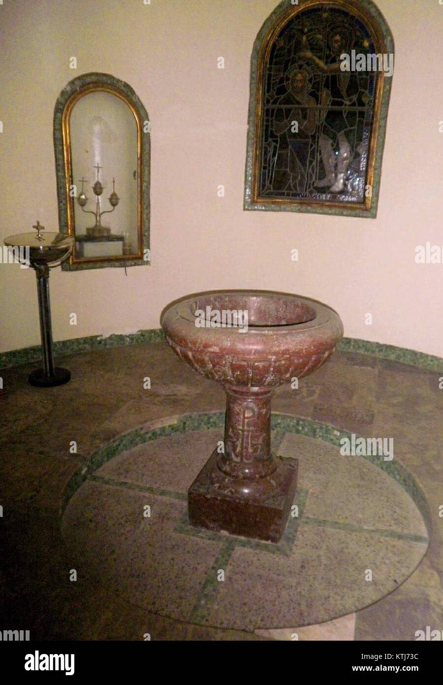 Basauri San Pedro Apostol is a church located in Basauri, Spain. This ...