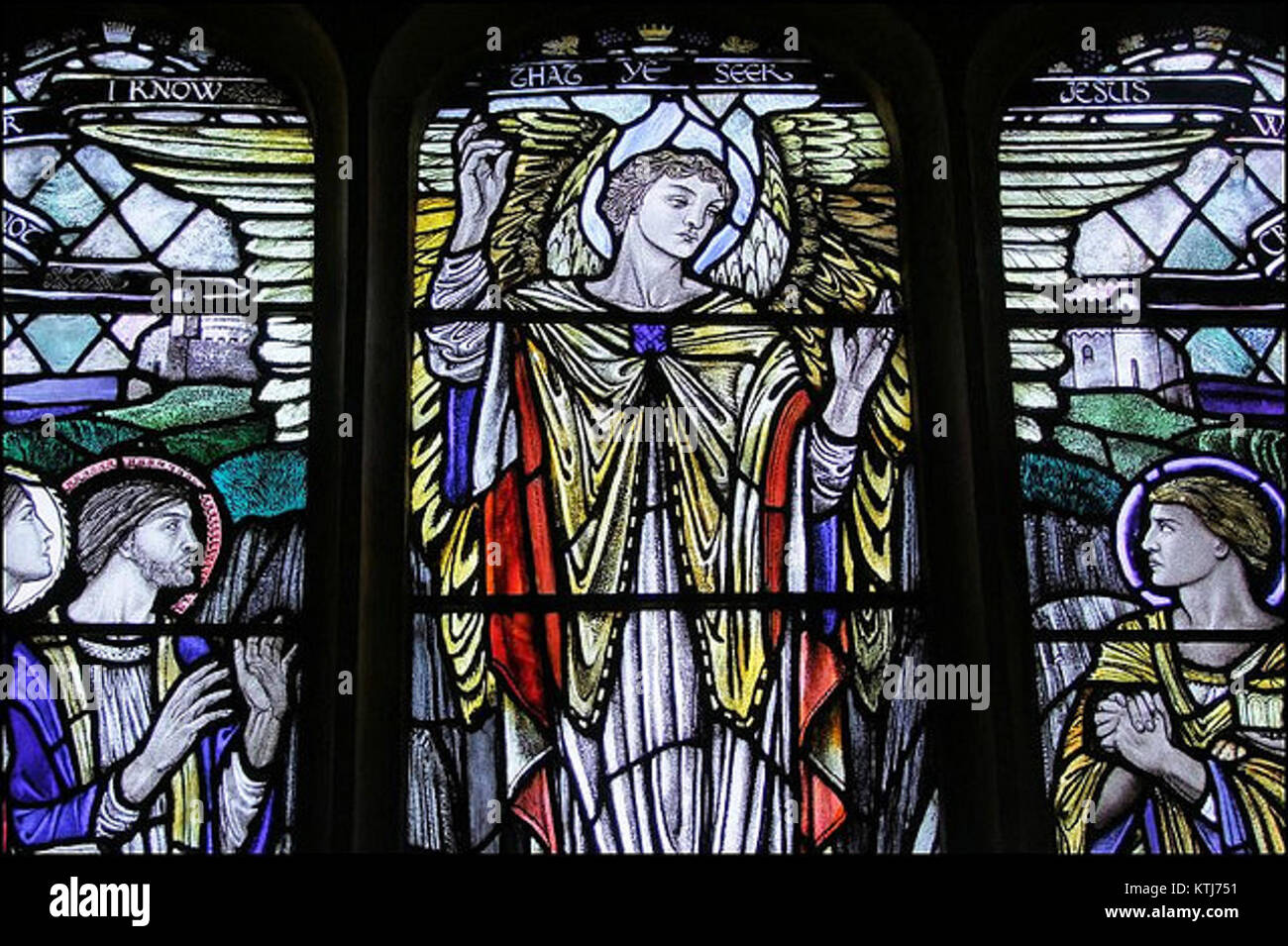 Bardney Church is a historical site located in Bardney, Lincolnshire ...