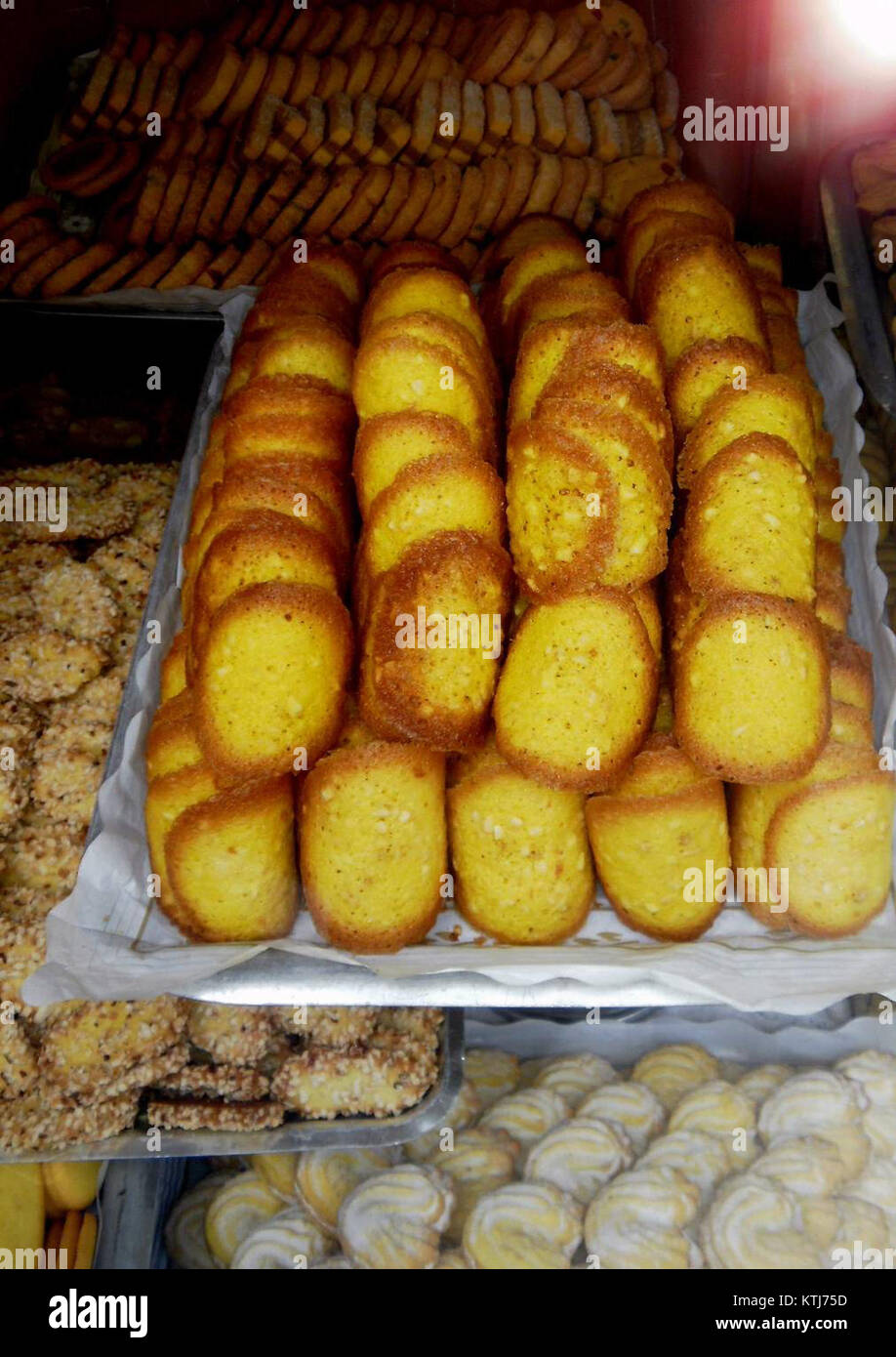 Avila Repostería is a renowned bakery in Ávila, Spain, known for its ...