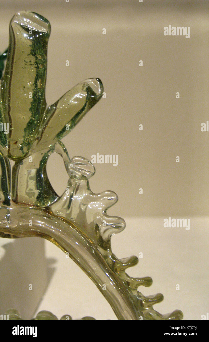 This image from the Metropolitan Museum of Art depicts an ancient ...