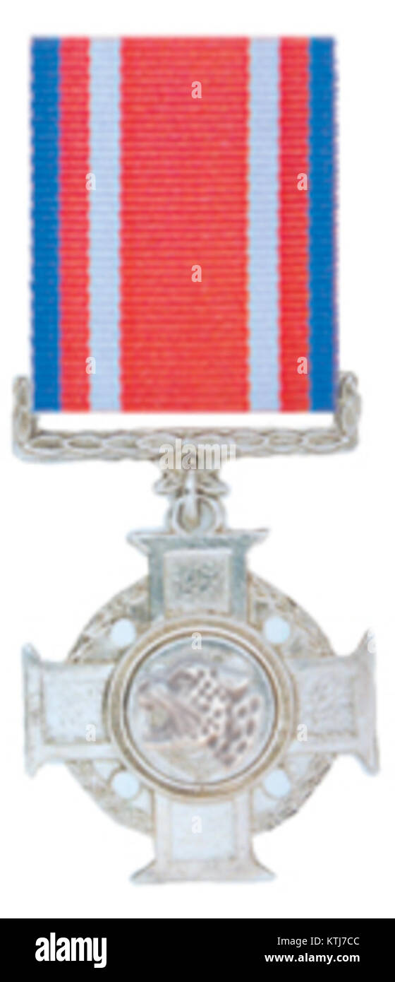 Cross of gallantry hi-res stock photography and images - Alamy