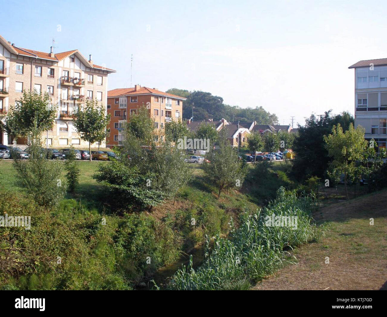 An image or record associated with Berango, a municipality in the ...