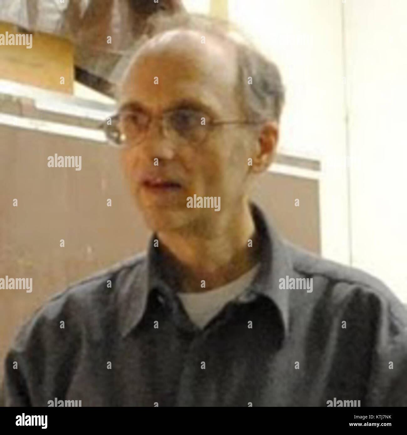 Ben Best delivered a lecture on a significant topic, showcasing his ...