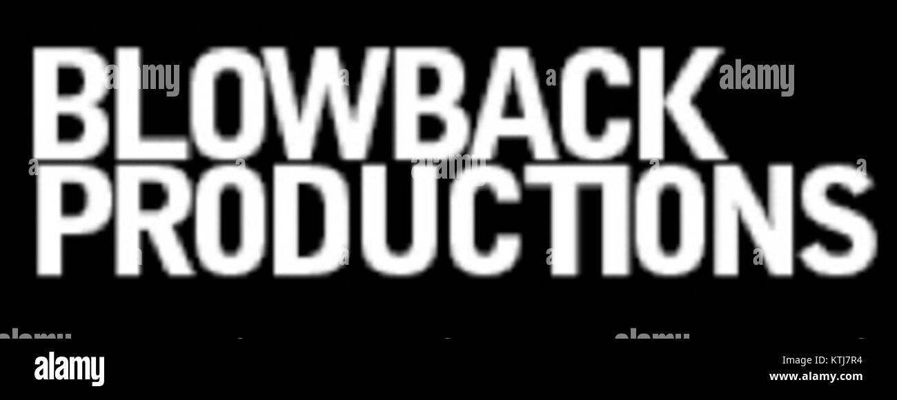The Blowback logo is a modern graphic design, symbolizing a brand ...