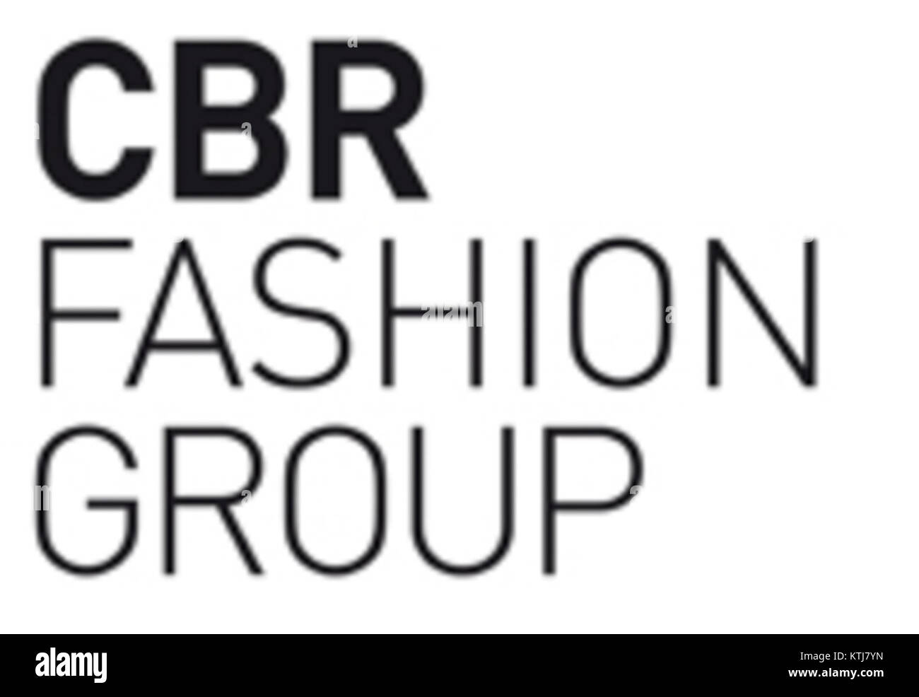 Cbr marketing logo Cut Out Stock Images & Pictures - Alamy
