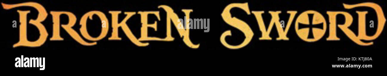 Broken sword hi-res stock photography and images - Alamy