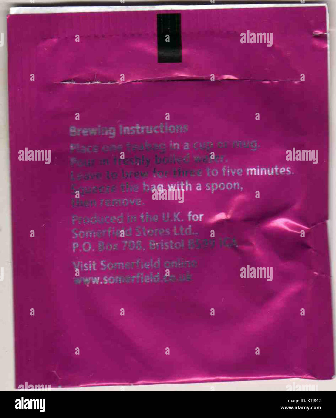 CHA 16836 is a vehicle identification number for a specific car, with ...