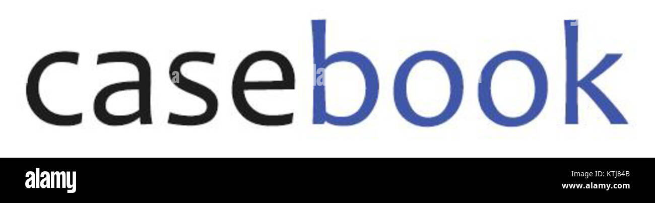 Casebook Cut Out Stock Images & Pictures - Alamy