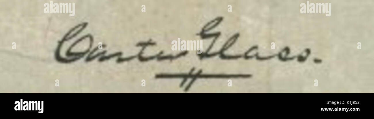 Carter Glass was a prominent American politician, serving as a U.S ...