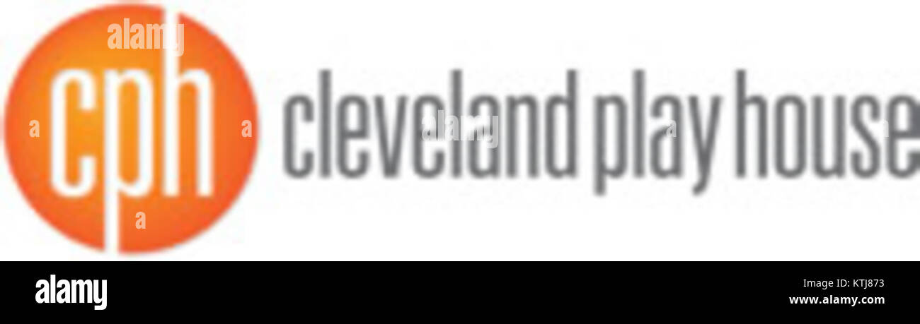 Cleveland play house hi-res stock photography and images - Alamy