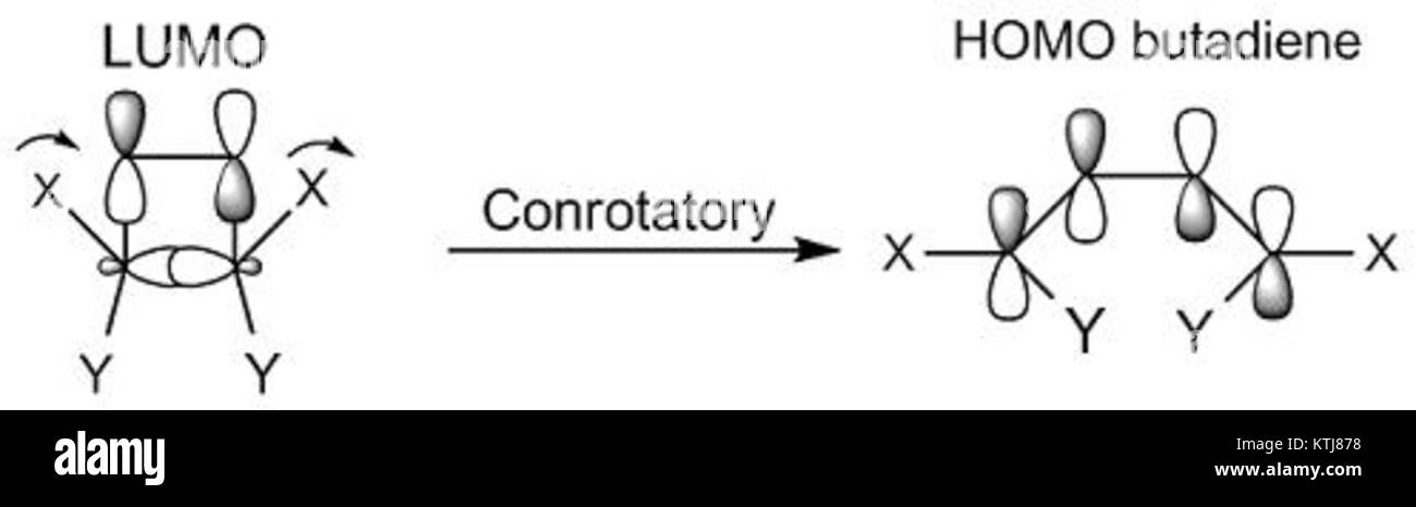 Cyclobutene hi-res stock photography and images - Alamy