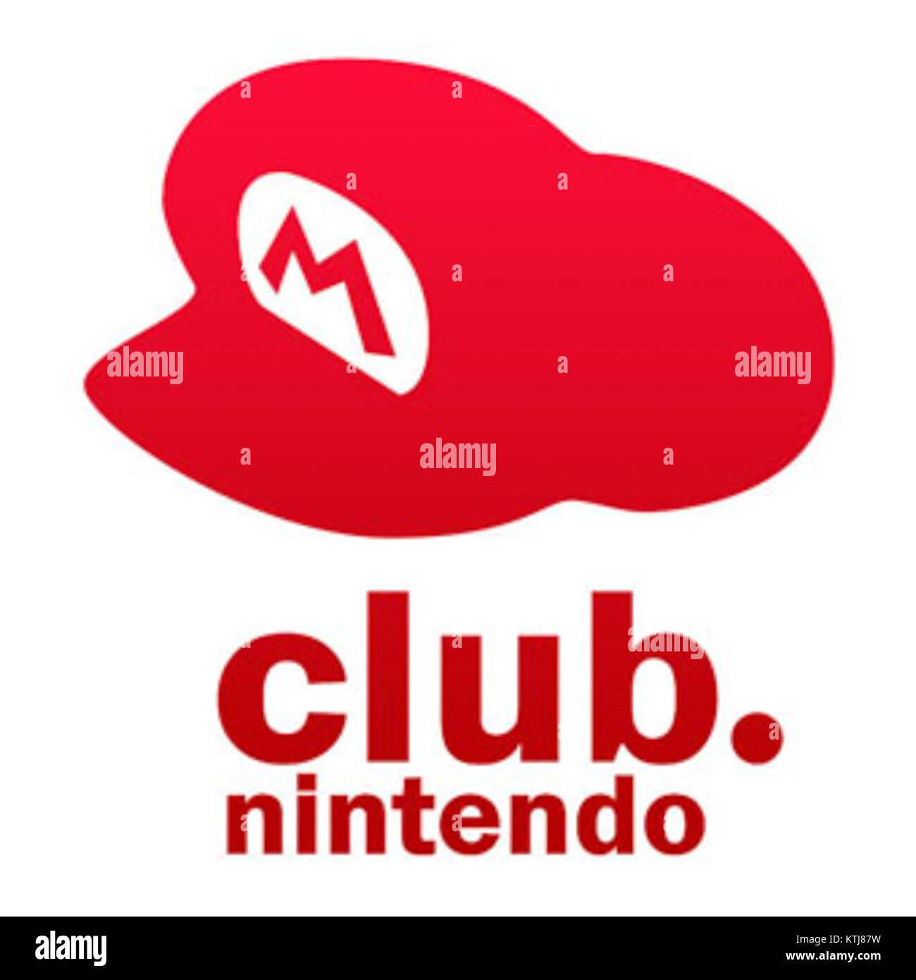 Nintendo club hi-res stock photography and images - Alamy