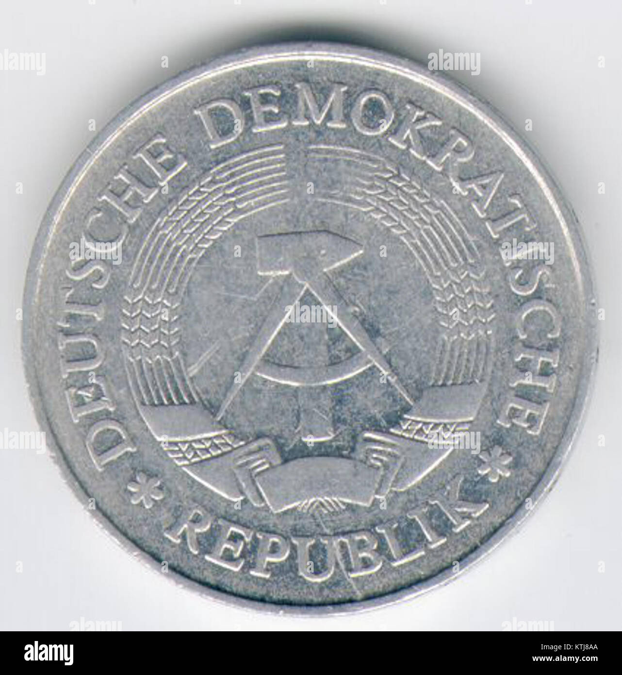 Ddr mark hi-res stock photography and images - Alamy