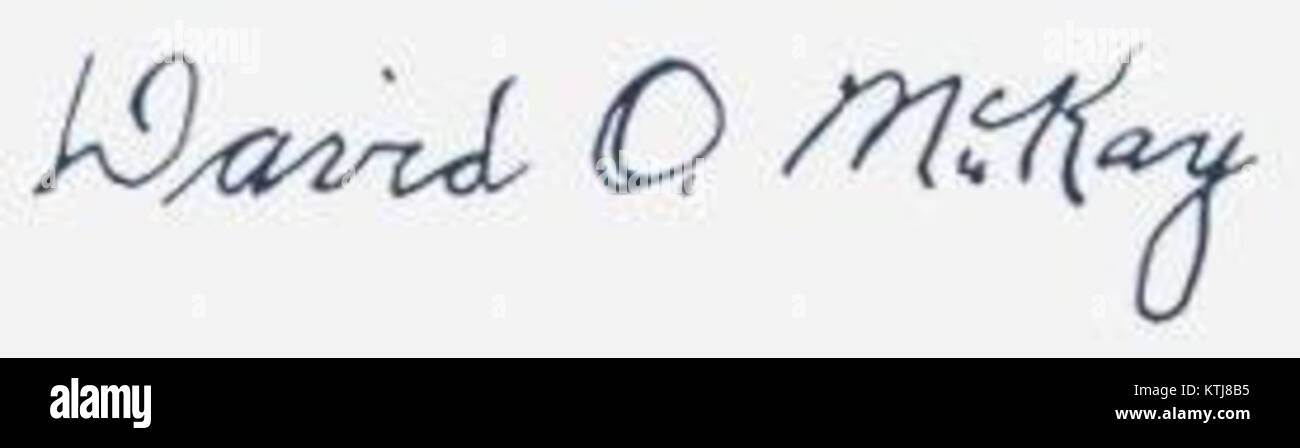 Signature o hi-res stock photography and images - Alamy