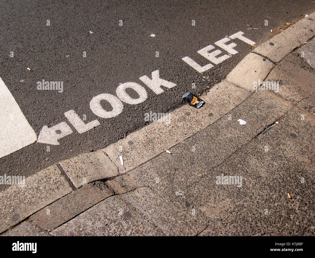 This image captures a scene from Australia in July 2008, showcasing the ...