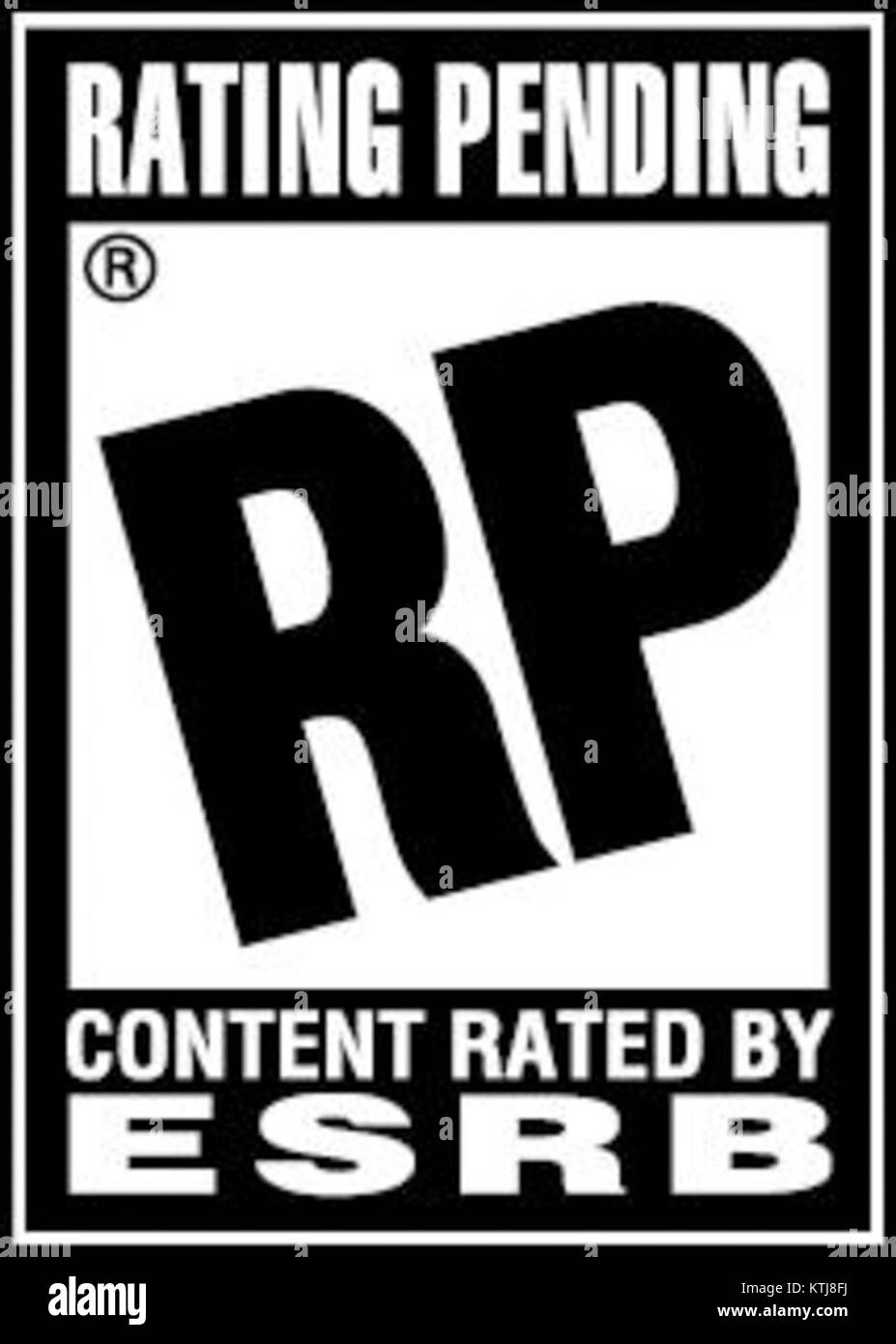 The ESRB (Entertainment Software Rating Board) rating 'RP' stands for ...