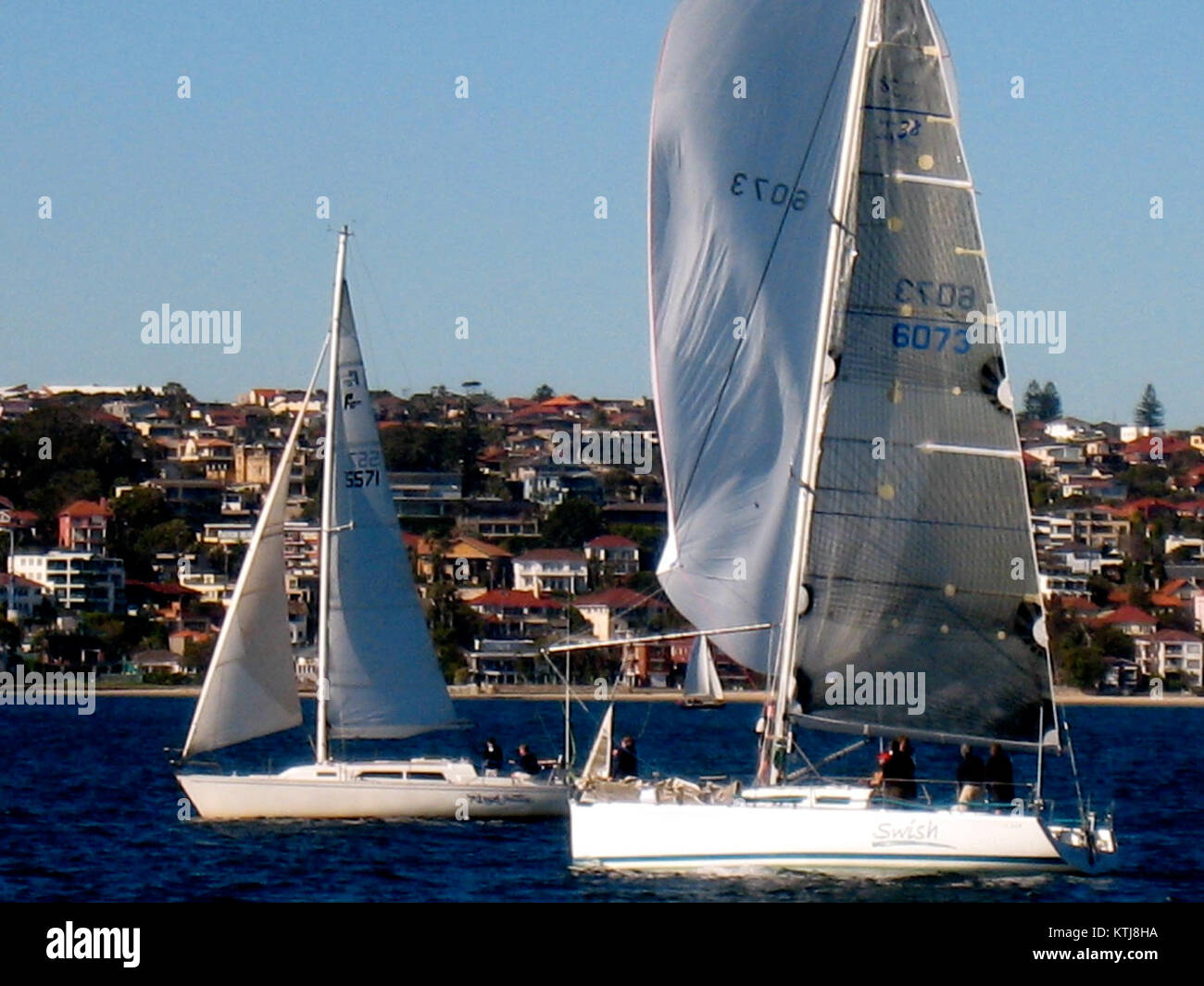 A snapshot of Australia in July 2008, possibly capturing significant ...