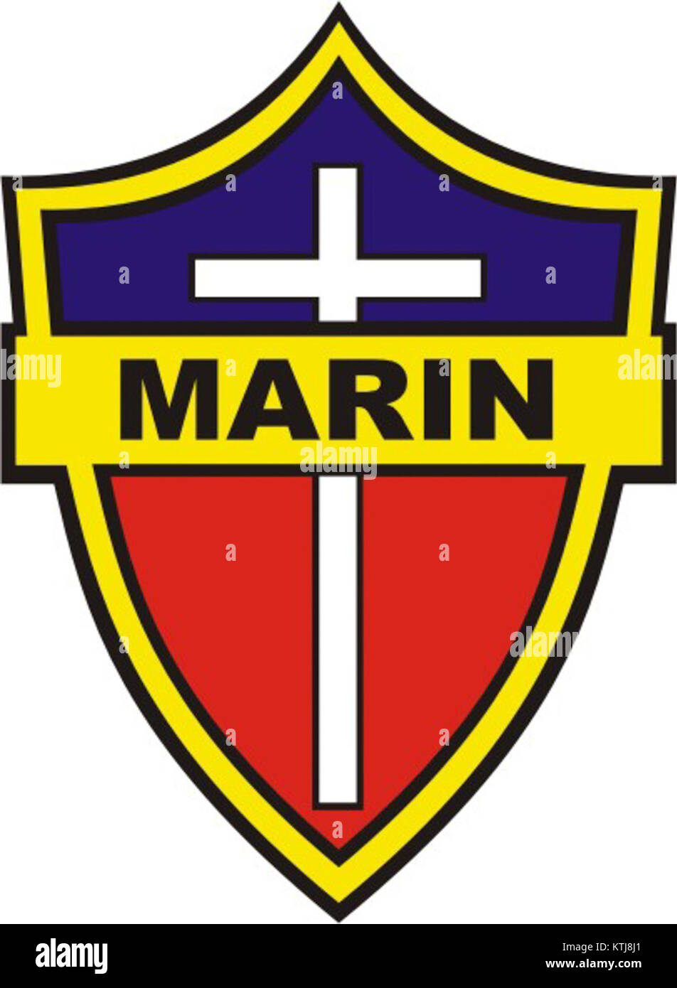 Escudo Colegiomarin refers to a heraldic symbol used by a maritime ...