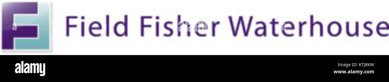 The Field Fisher Waterhouse logo represents the law firm Field Fisher ...