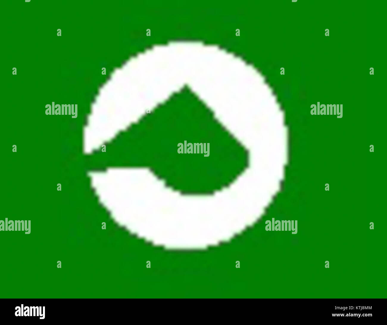 Gunma flag hi-res stock photography and images - Alamy