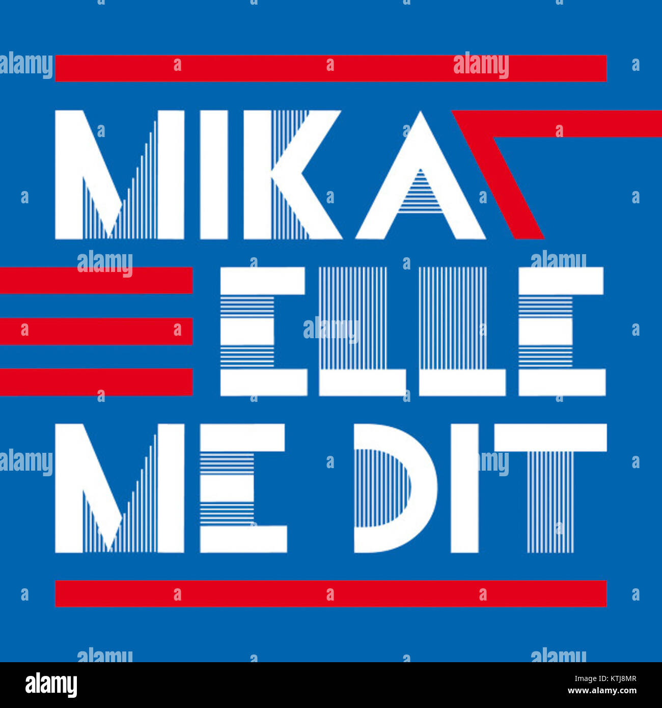 'Elle Me Dit' is a popular French song by Mika, released in 2015. The ...