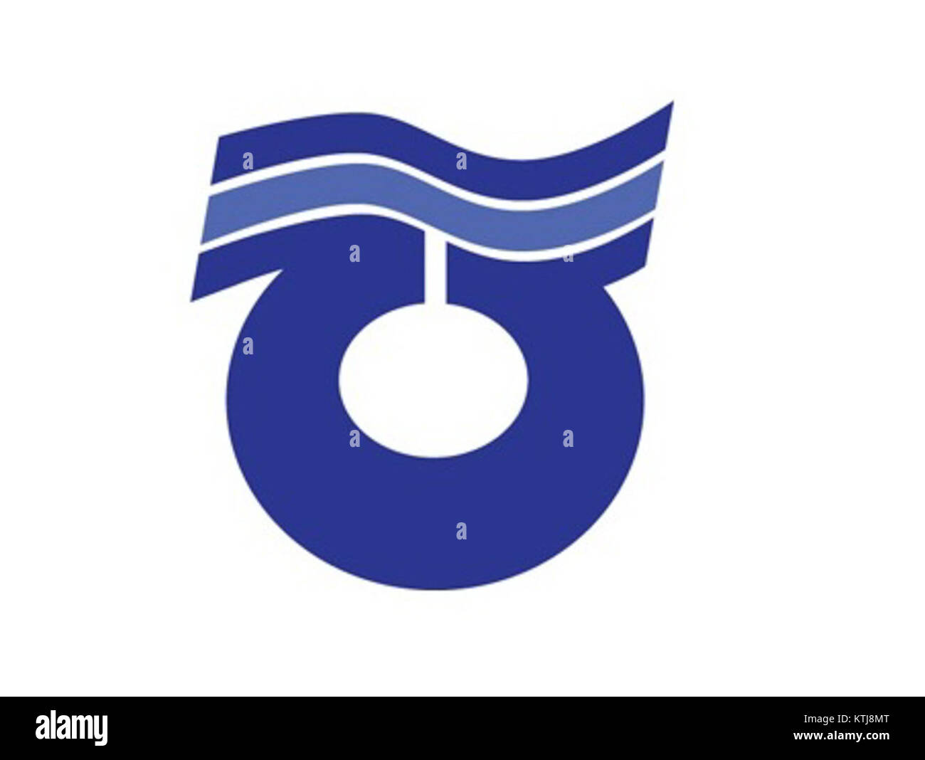 Gunma flag hi-res stock photography and images - Alamy