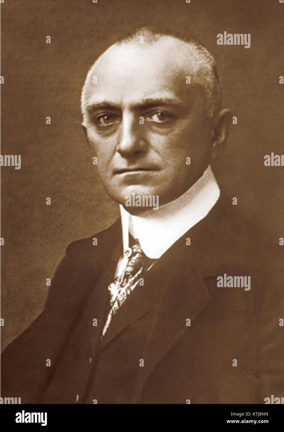 Bernady Gyorgy was a notable figure, likely in Hungarian history ...