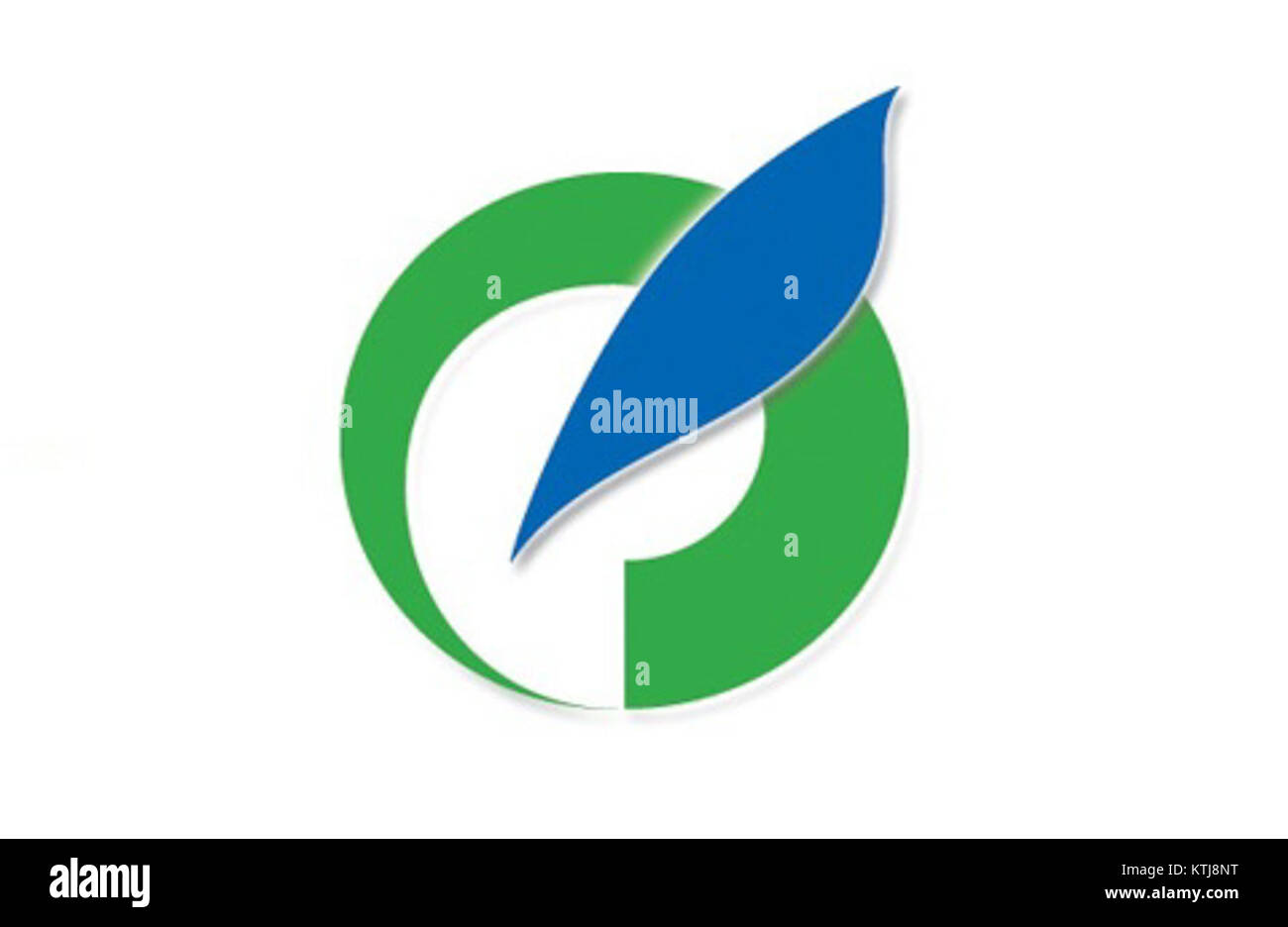 Prefecture symbols Cut Out Stock Images & Pictures - Alamy