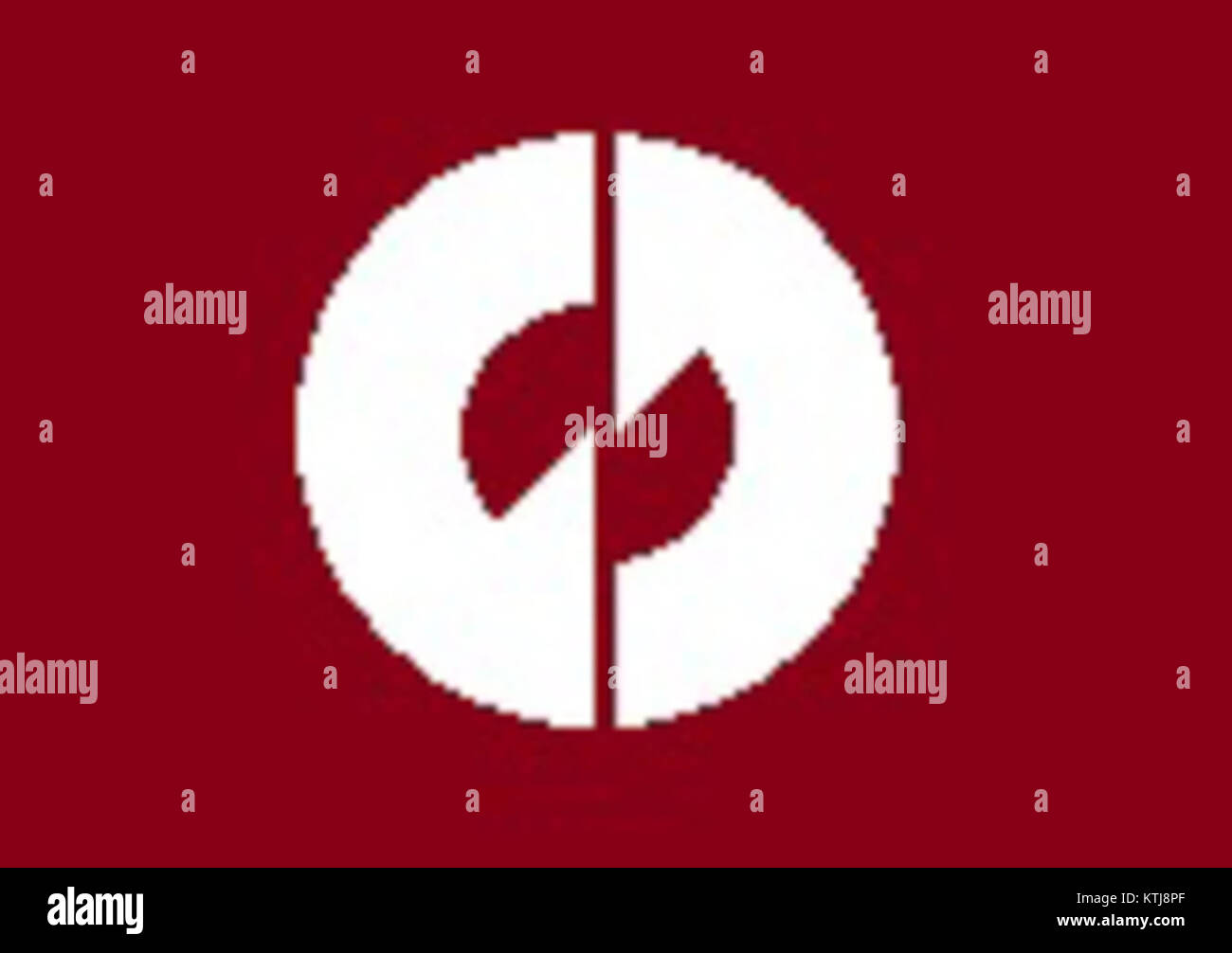 Fukui flag hi-res stock photography and images - Alamy