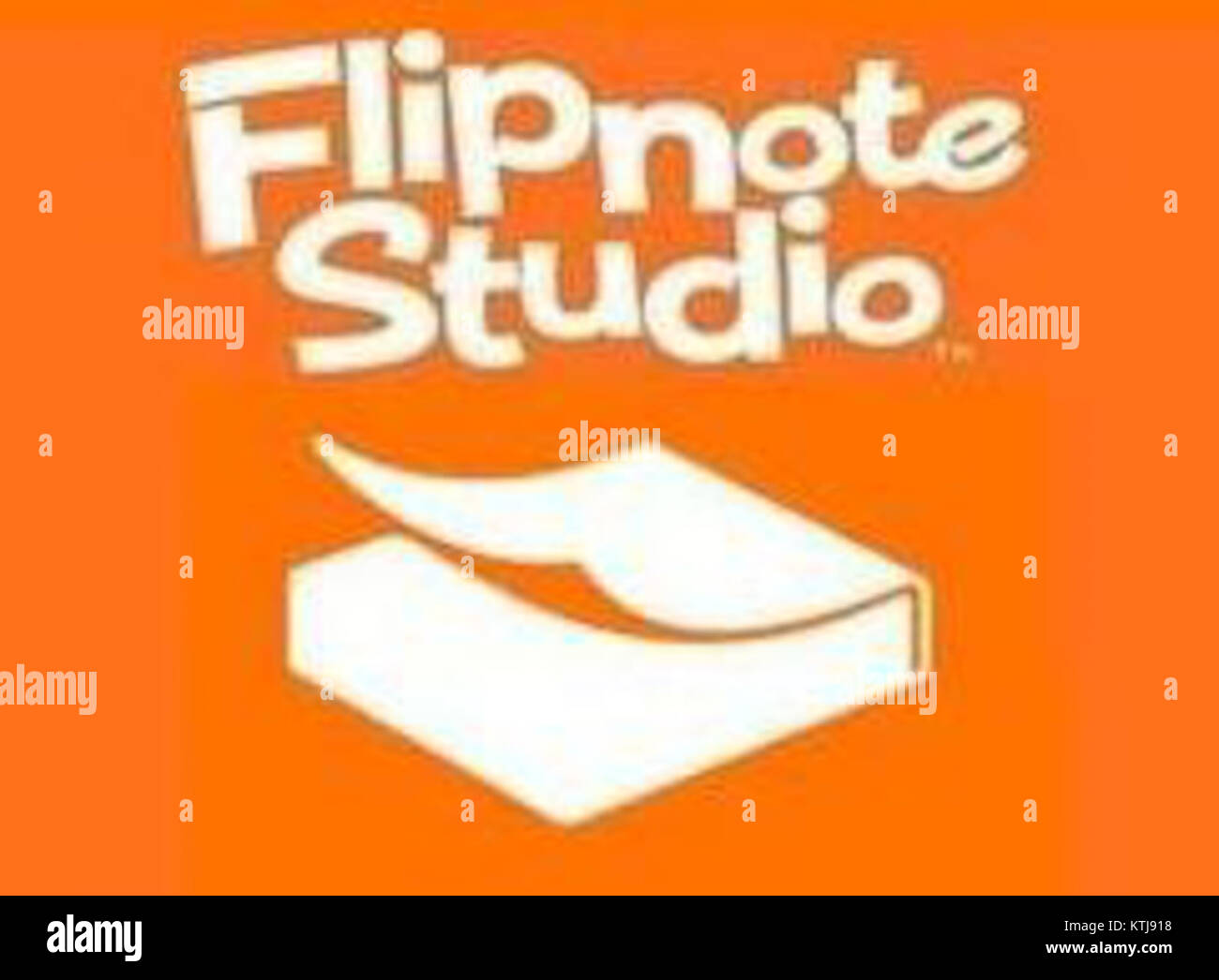 Flipnote Studio is a digital animation and drawing application ...