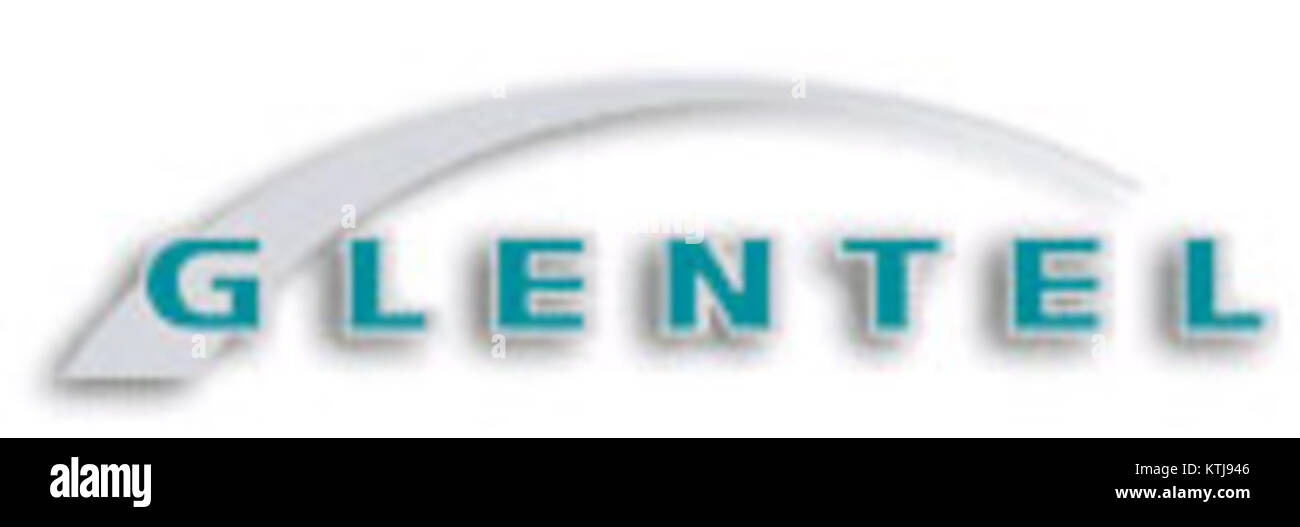 The Glentel logo represents the telecommunications company, known for ...