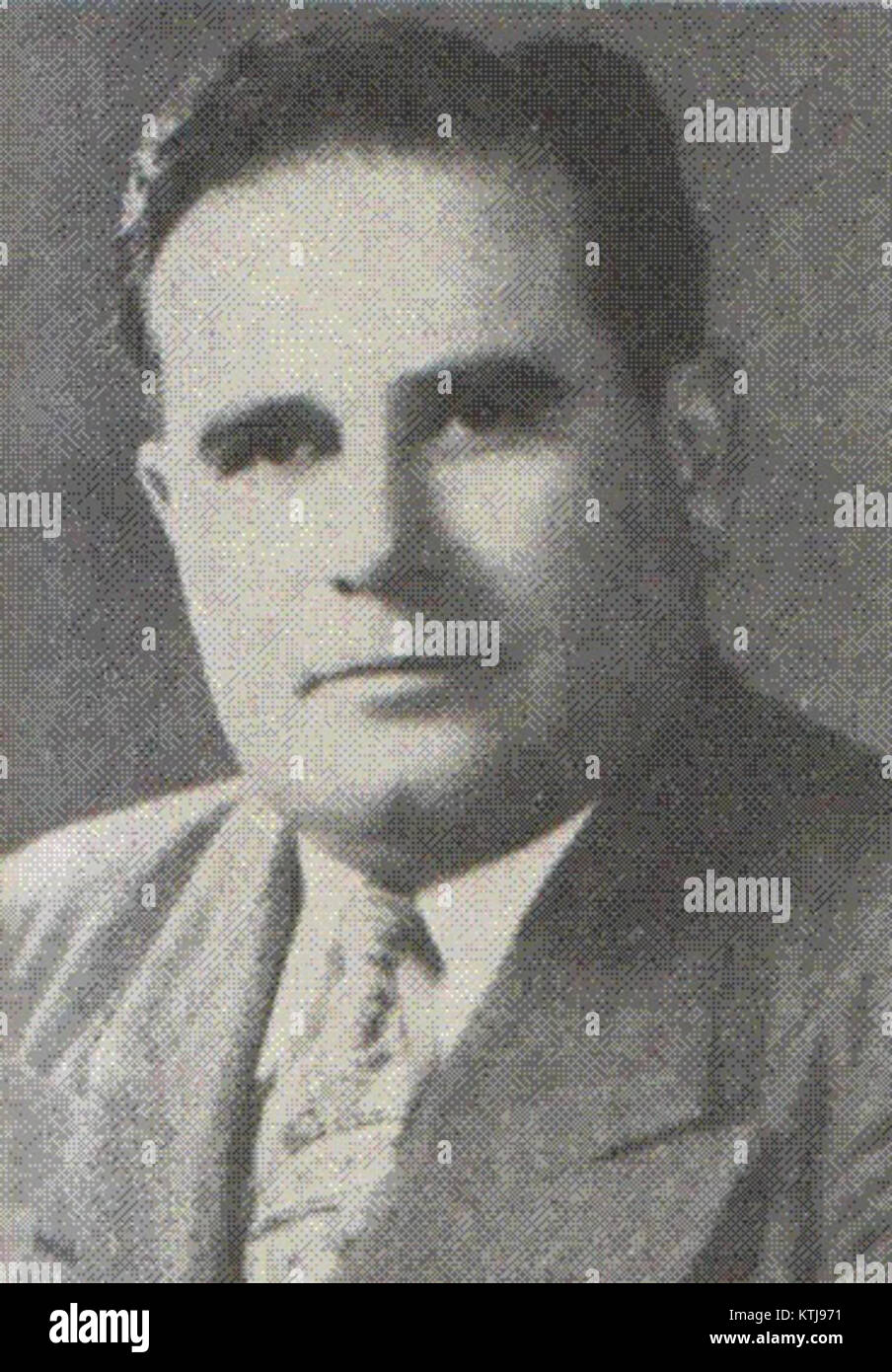 J harold hi-res stock photography and images - Alamy