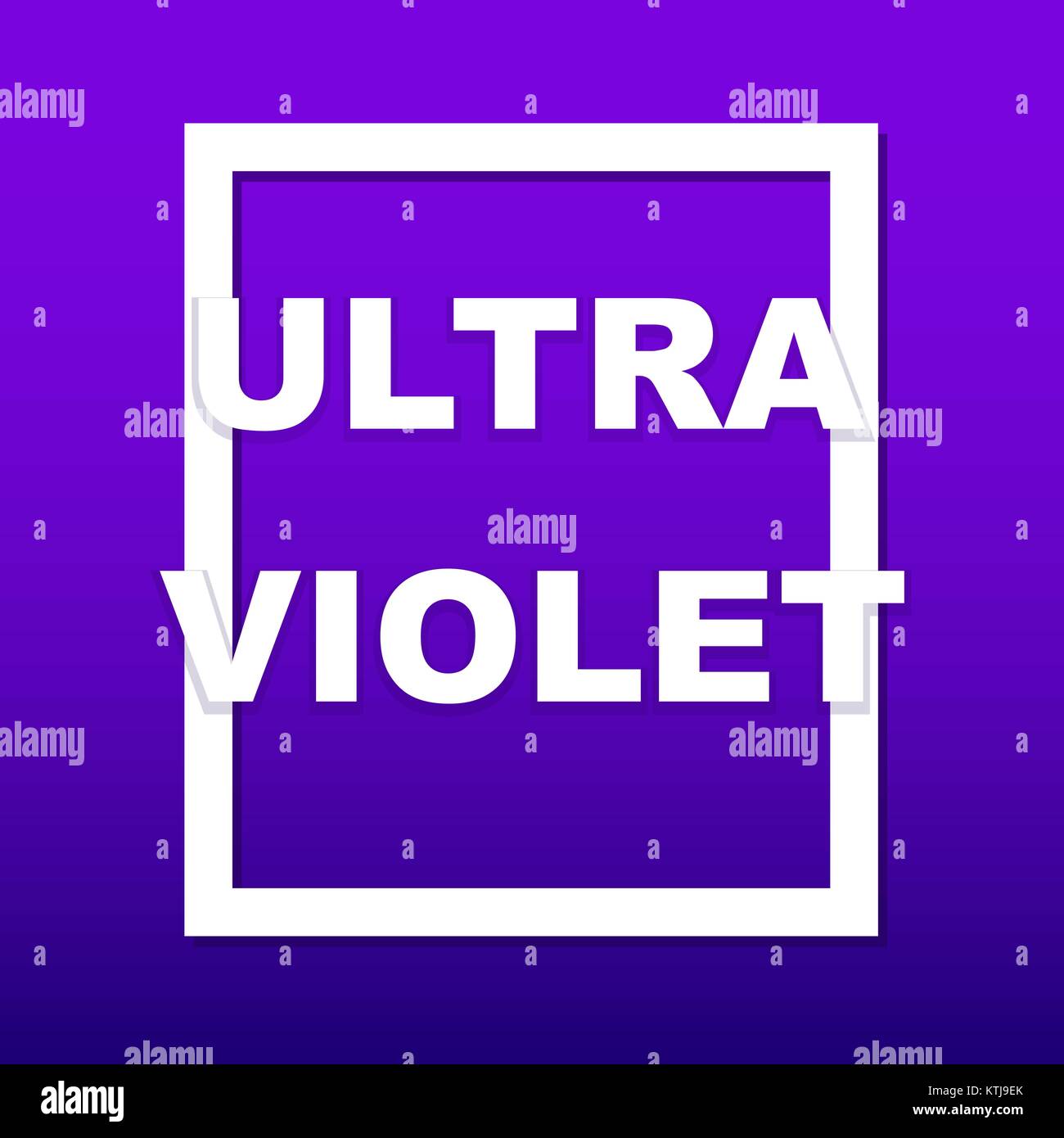 Ultraviolet color hi-res stock photography and images - Alamy