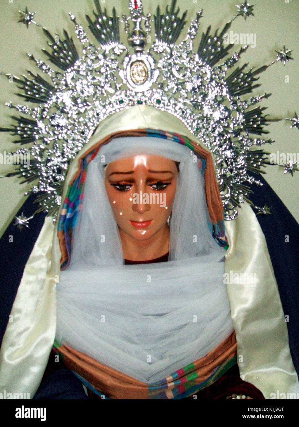 The Convento de la Magdalena in Baeza, Spain, is a historical site that ...