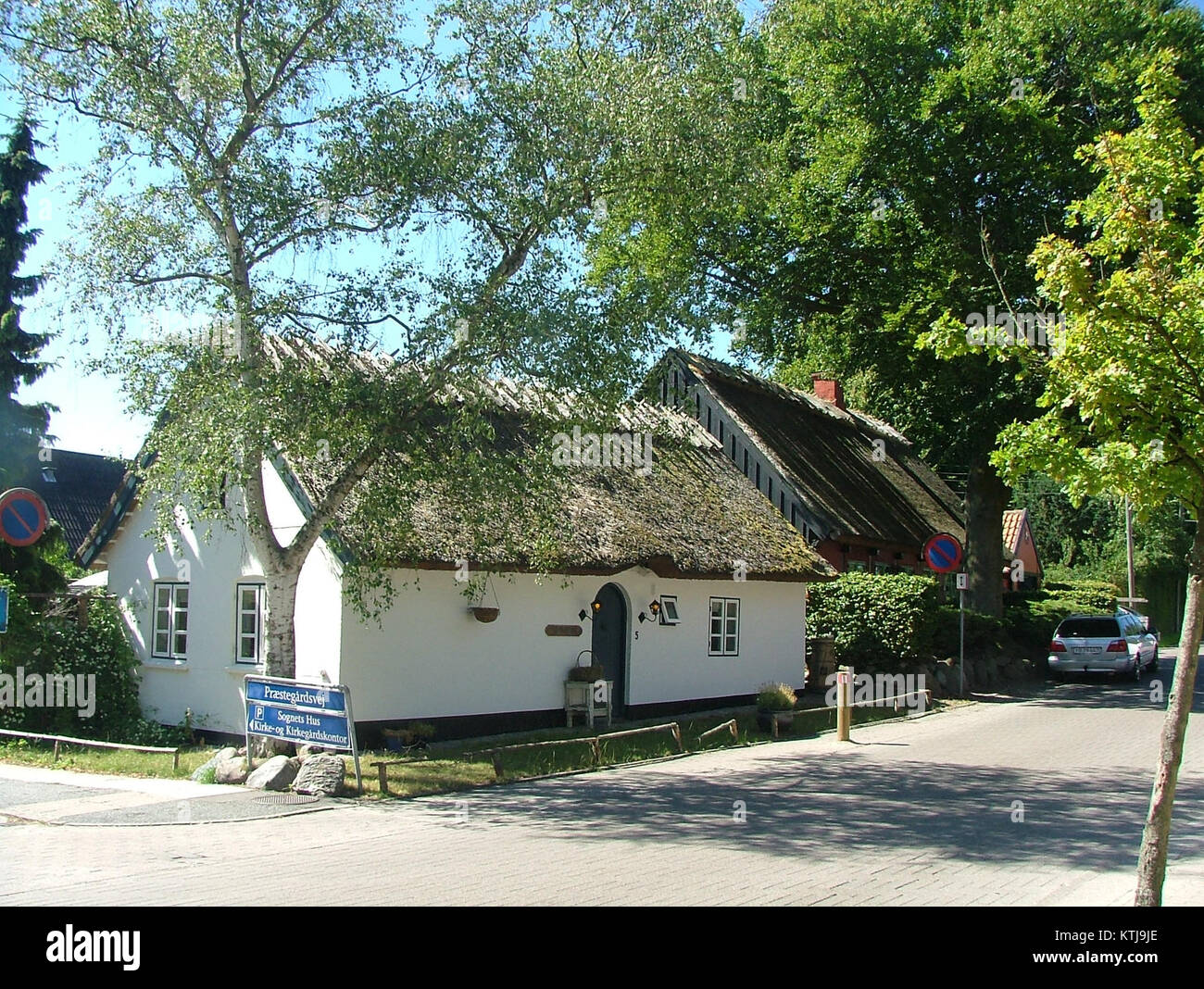 The Bell Ringers House is a historic building associated with the art ...