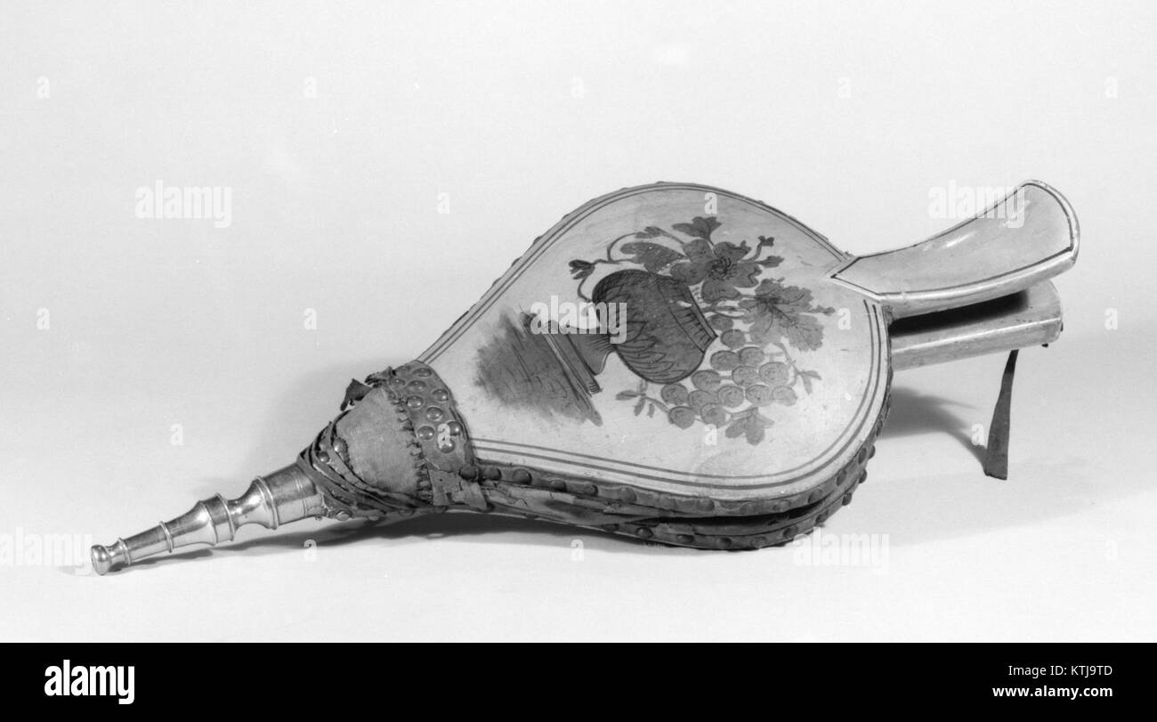 The Bellows work at the Metropolitan Museum of Art, created in 1968, is ...