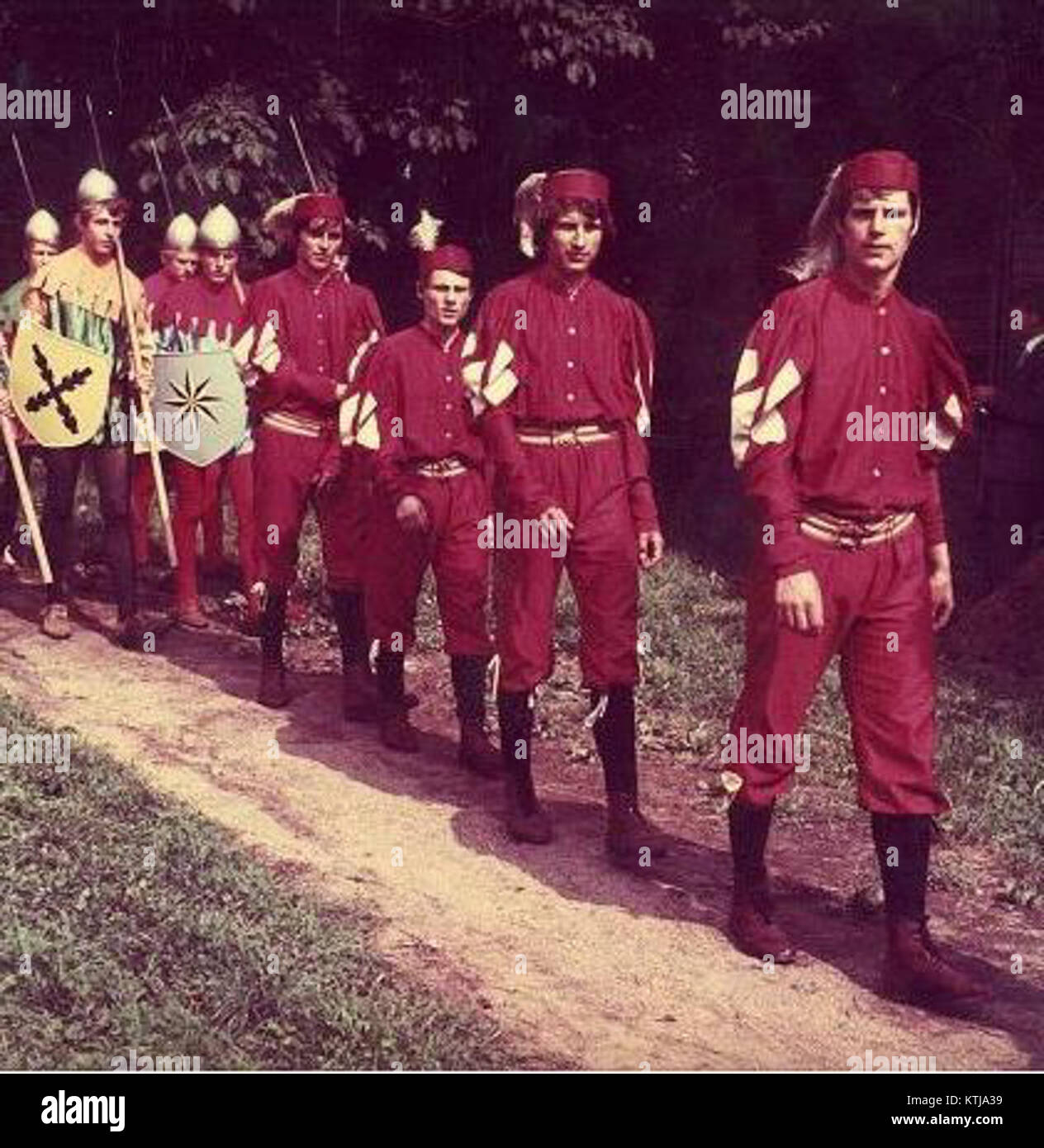 Kroj hi-res stock photography and images - Alamy