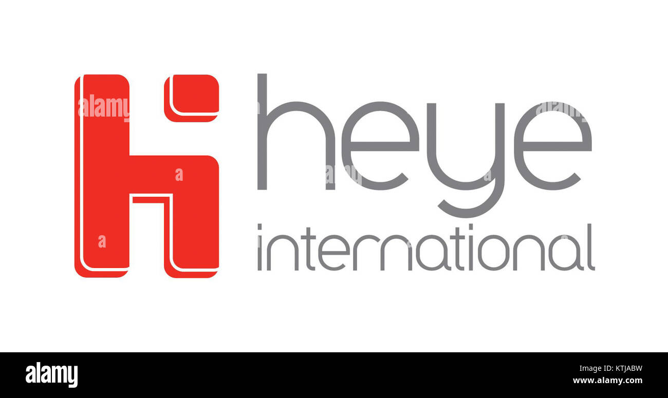 Hi logo hi-res stock photography and images - Alamy