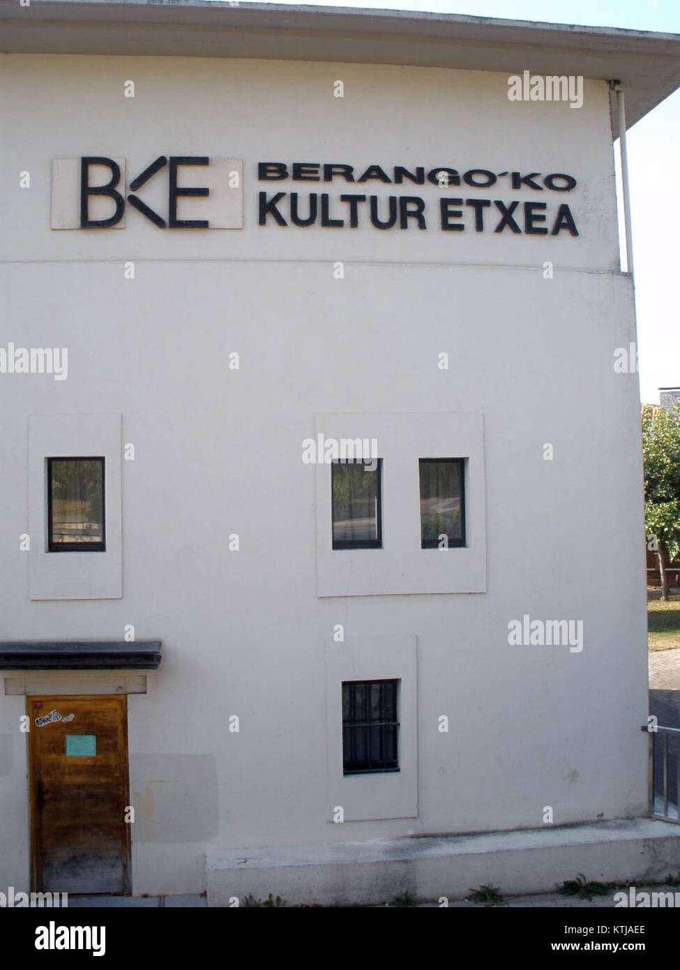 Berango 04 Stock Photo - Alamy